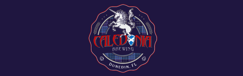 Caledonia Brewing – Dunedin, FL