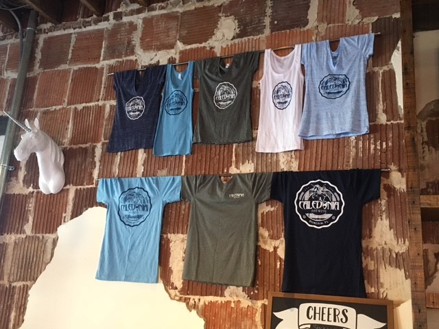 Caledonia Brewing – Dunedin, FL