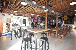 Caledonia Brewing – Dunedin, FL