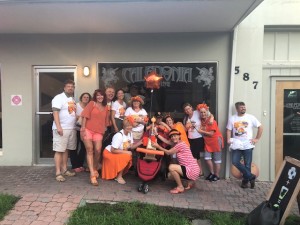Caledonia Photos – Caledonia Brewing – Dunedin, FL