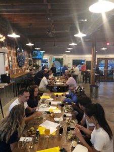 Upcoming Events – Caledonia Brewing – Dunedin, FL