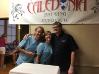 Caledonia Photos – Caledonia Brewing – Dunedin, FL