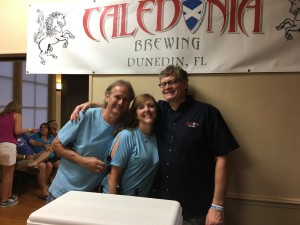 Caledonia Photos – Caledonia Brewing – Dunedin, FL