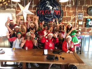 Caledonia Photos – Caledonia Brewing – Dunedin, FL