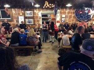 Caledonia Photos – Caledonia Brewing – Dunedin, FL