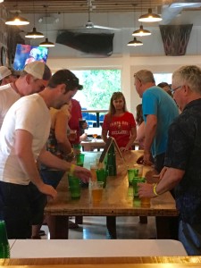 Caledonia Photos – Caledonia Brewing – Dunedin, FL