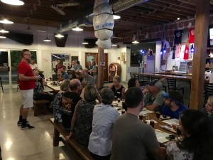 Caledonia Photos – Caledonia Brewing – Dunedin, FL