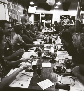 Caledonia Photos – Caledonia Brewing – Dunedin, FL