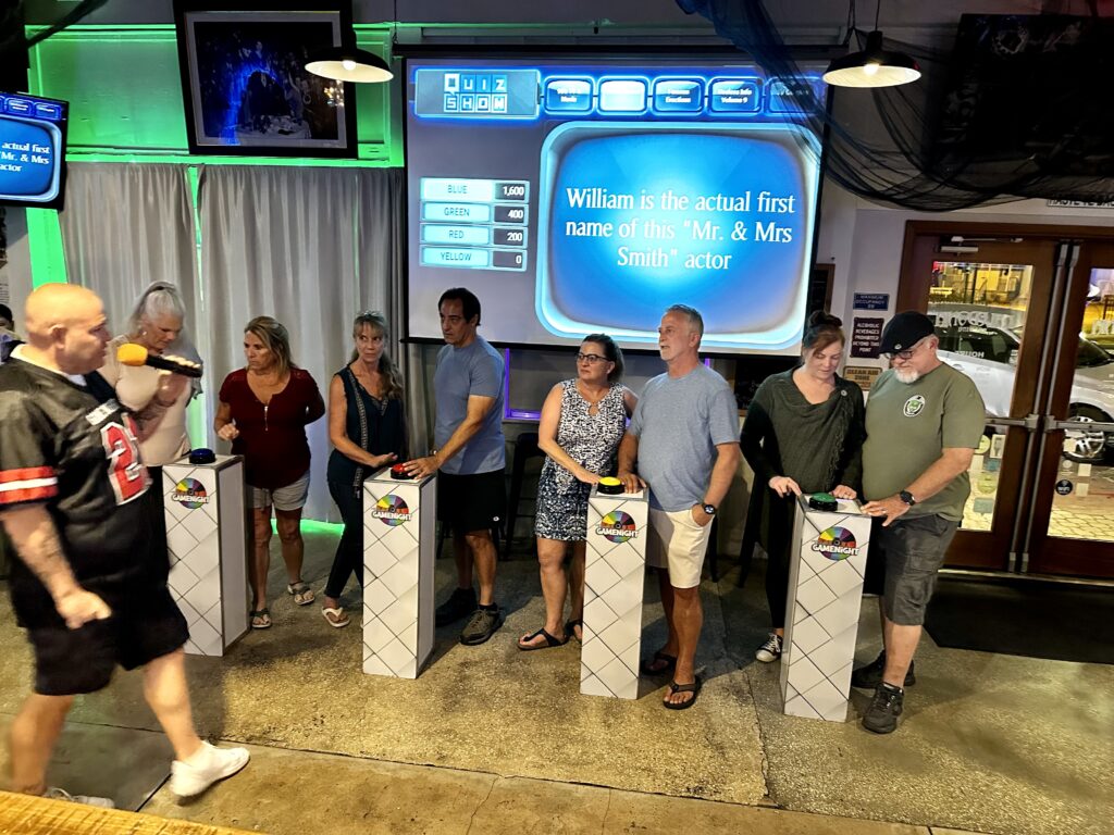 Upcoming Events – Caledonia Brewing – Dunedin, FL